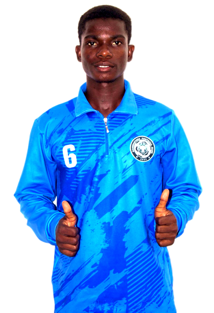 Sefah Emmanuel – RainMasters FC